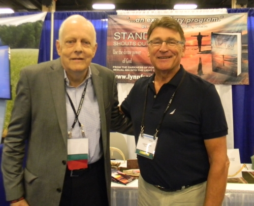 Endorsements - Lynn Fredrick